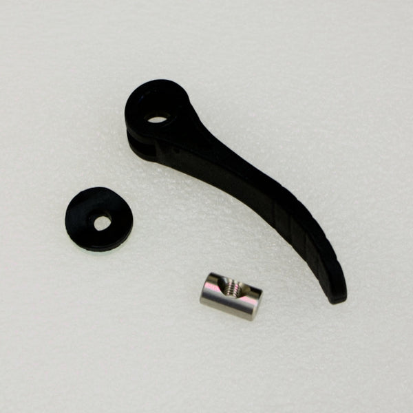 Excenter klem – The Practical Engineer