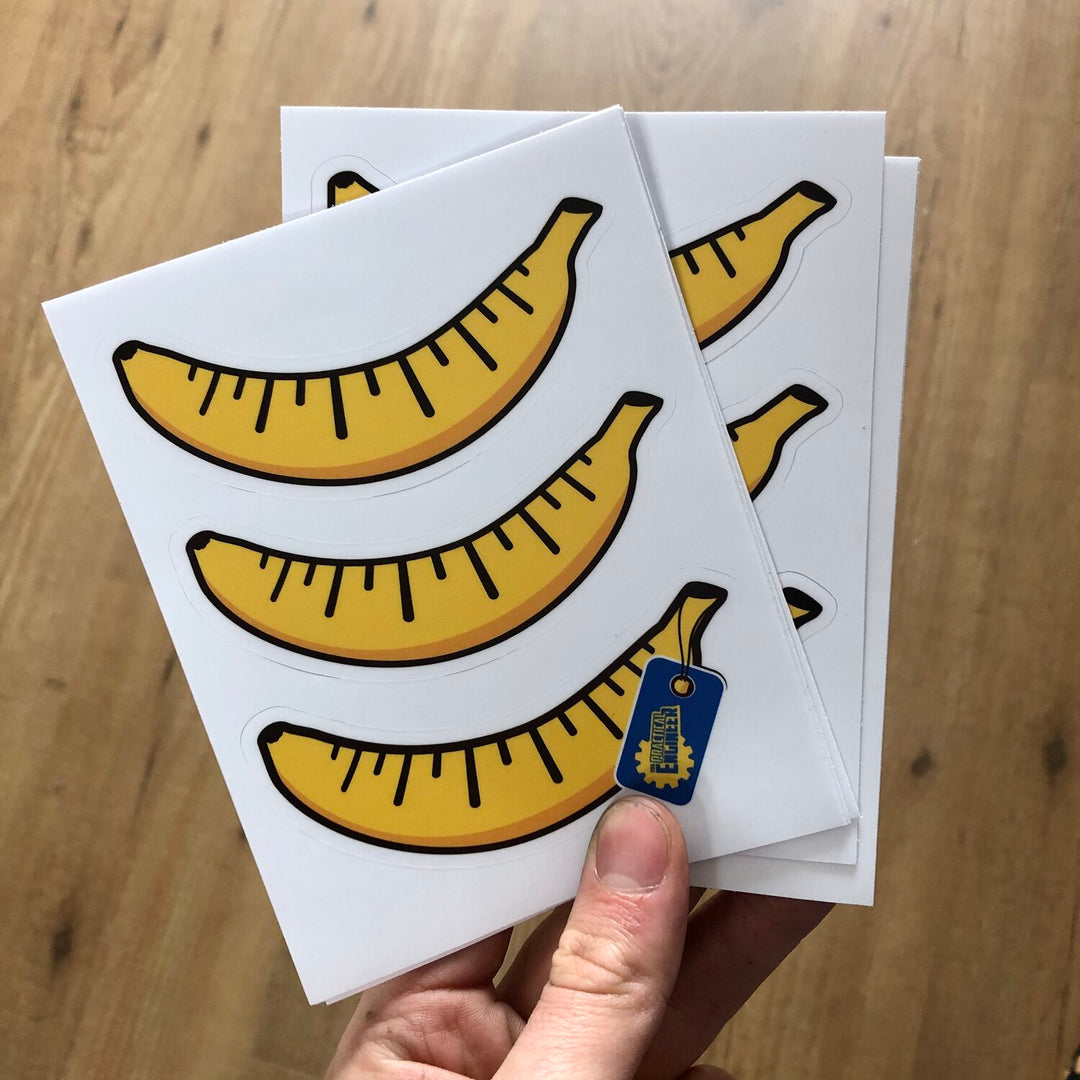 Merchandise – The Practical Engineer